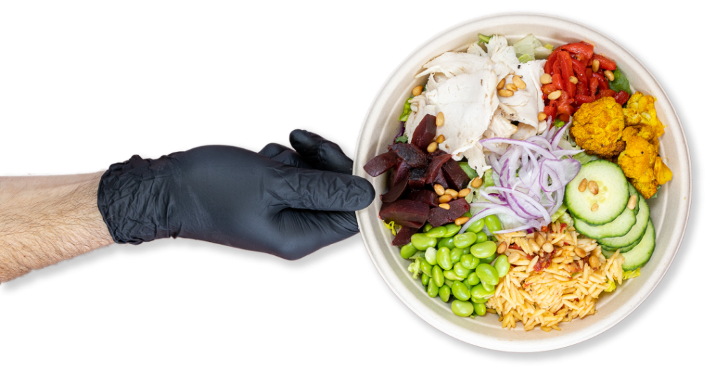 Our Food – Bricks & Bowls