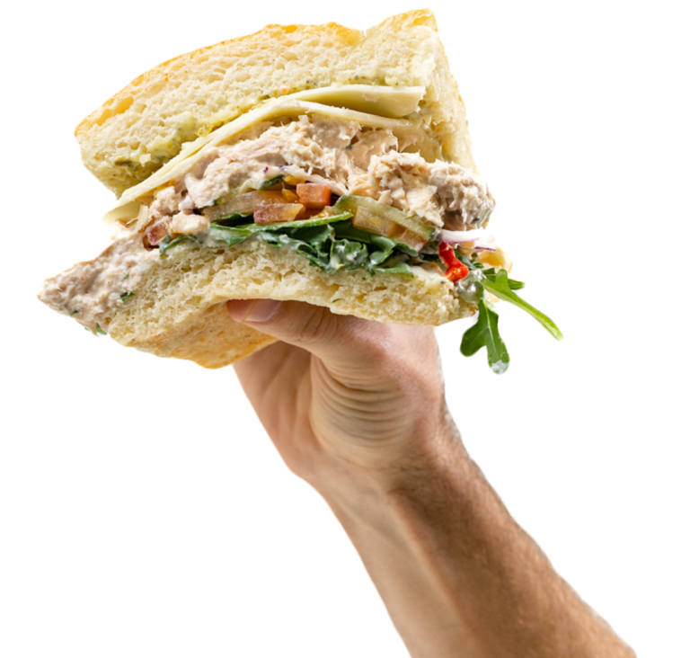 Our Food – Bricks & Bowls